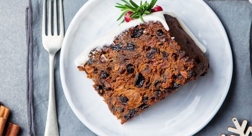 Budín De Pan Con Pasas Y Ron 7 Días De Sabor